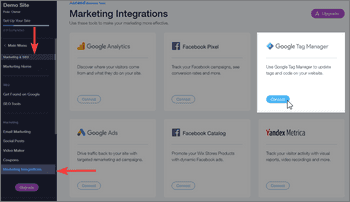 Install Google Tag Manager Tutorial: Setup Guide 2024